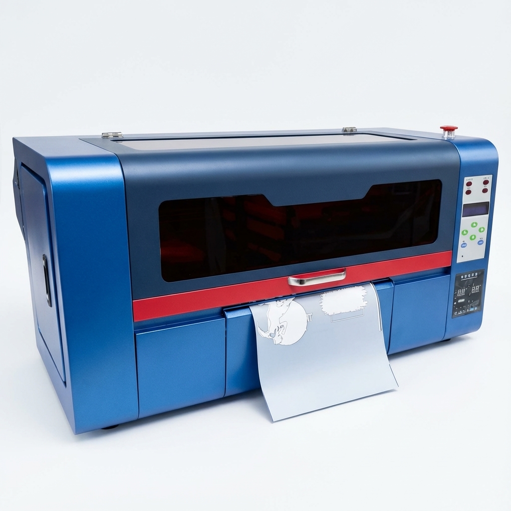 TuffPro A3 DTF Printer - Textek | George & Rubaih Trading Co.